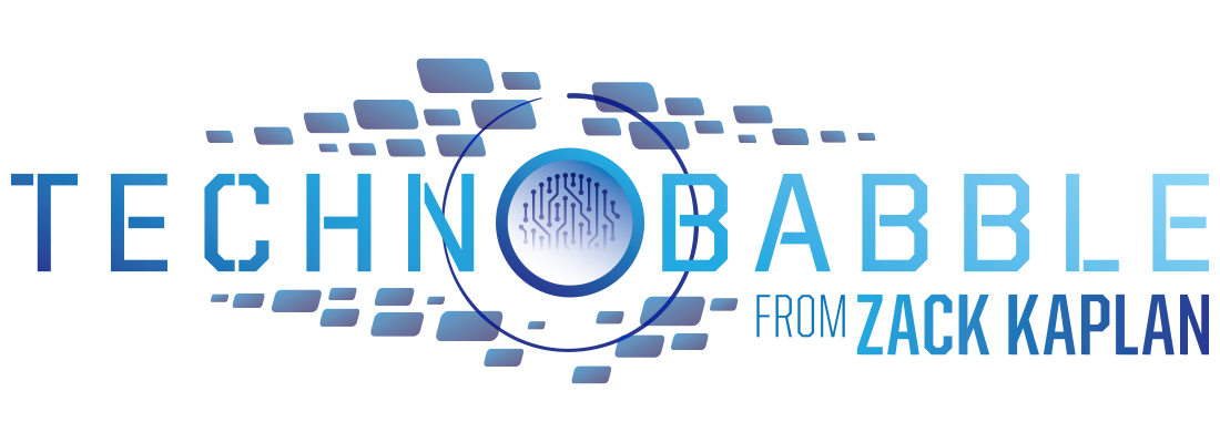 Zack Kaplan – Comic Writer