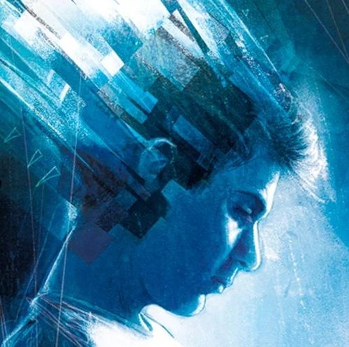 Scout Comics First Look: Forever Forward #1 – Zack Kaplan